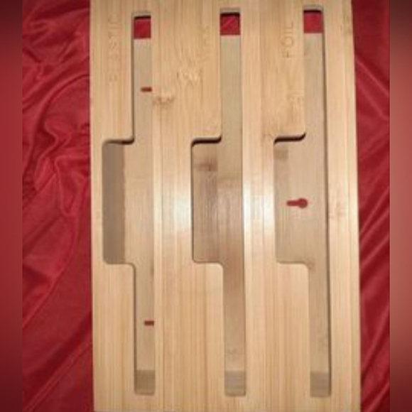 SpaceAide | Storage & Organization | 3 In Spaceaide Wrap Organizer | Poshmark